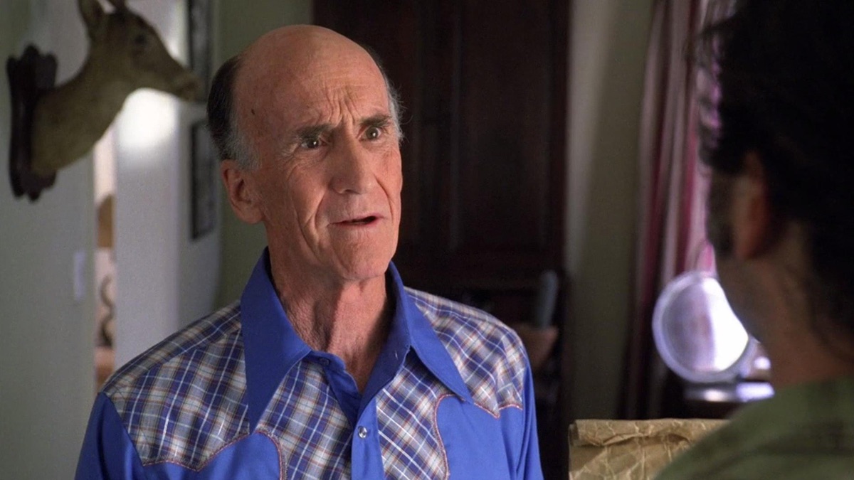 Earl el huérfano - My Name is Earl (temporada 4, episodio 13) - Apple ...