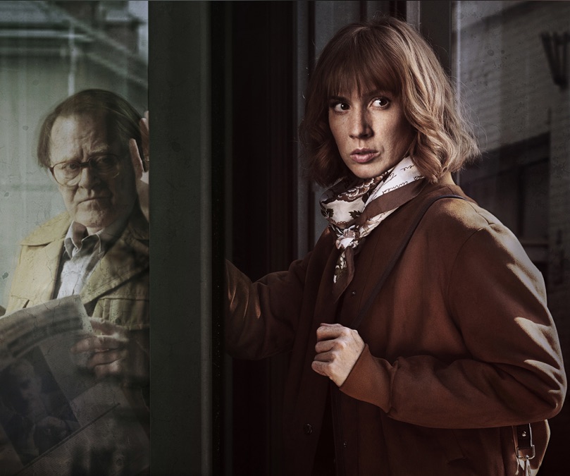 The Sleepers | Apple TV