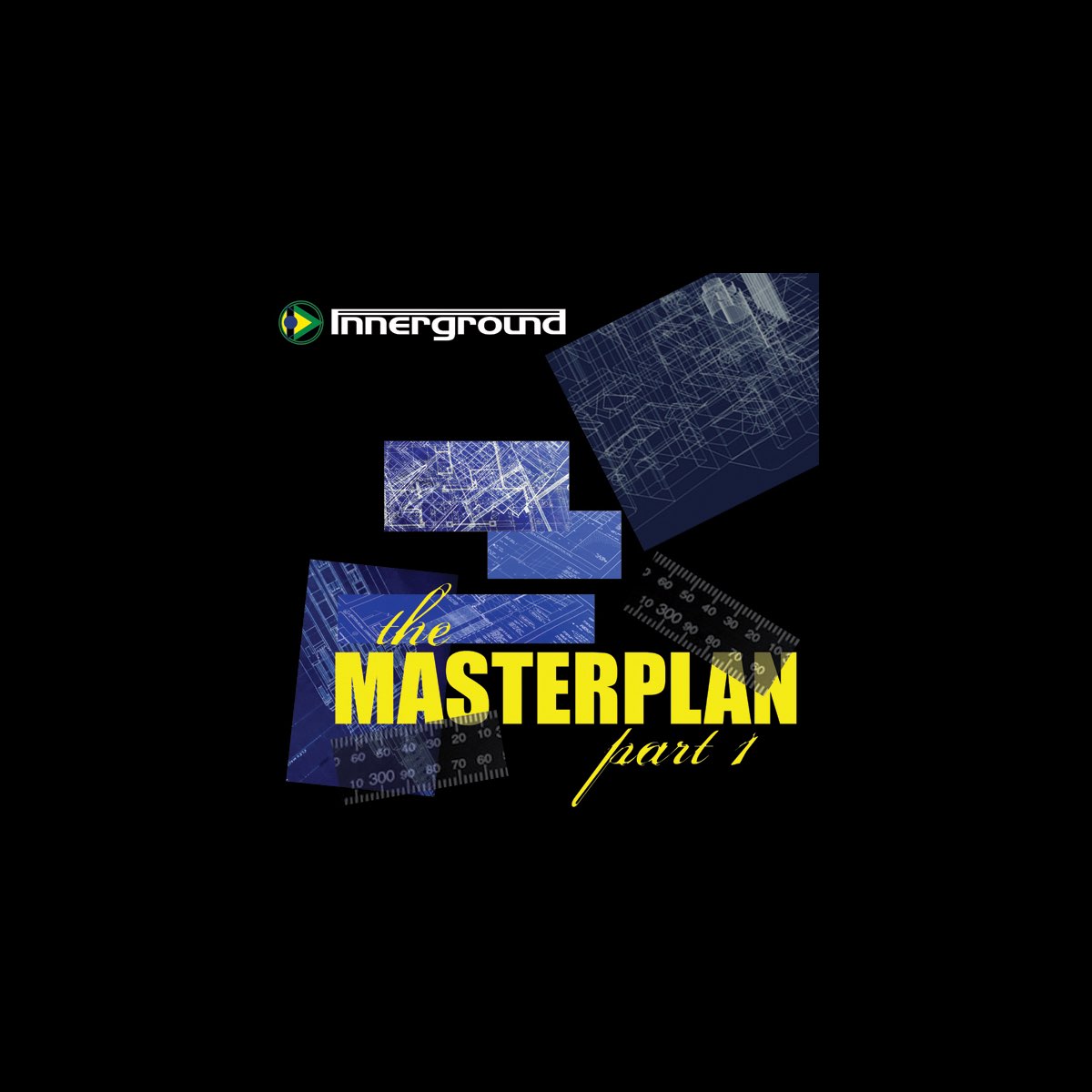 ‎The Master Plan, Pt. 1 - EP de Various Artists en Apple Music