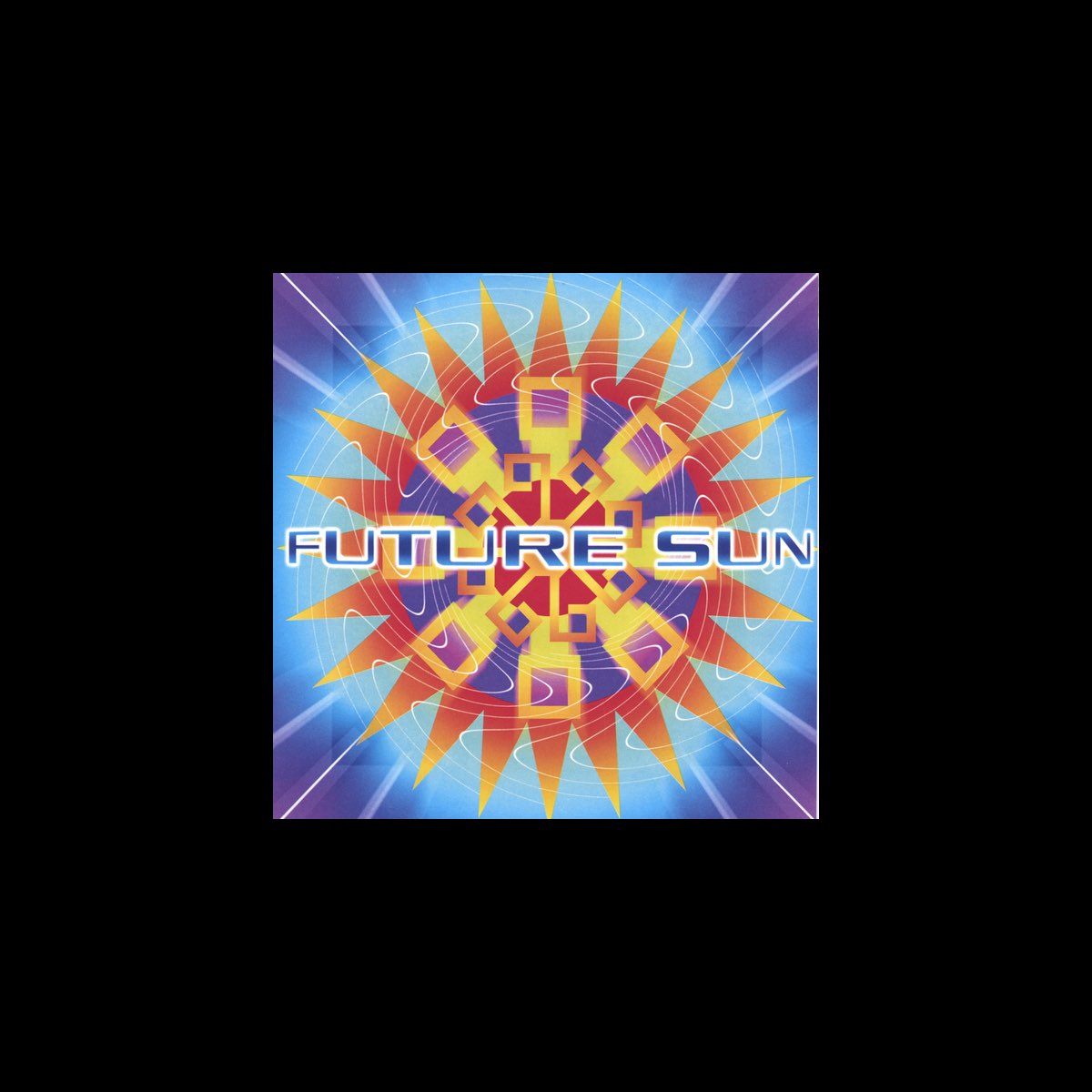 ‎FUTURE SUN - Album by Future Sun - Apple Music