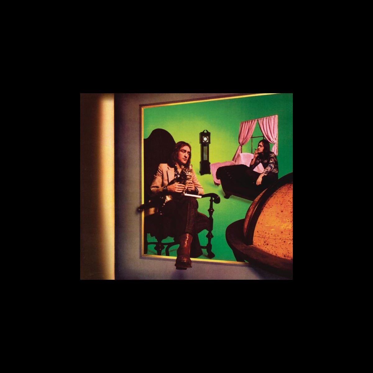 ‎It's Like You Never Left - Album by Dave Mason - Apple Music