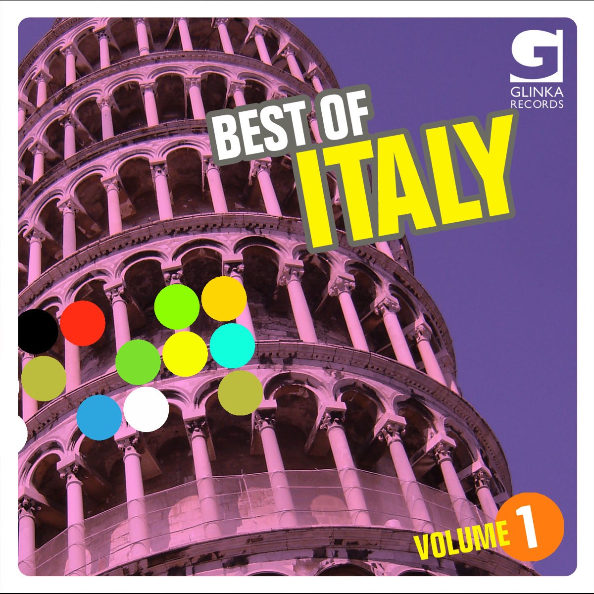 ‎Best of Italy, Vol. 1 - Album by Various Artists - Apple Music