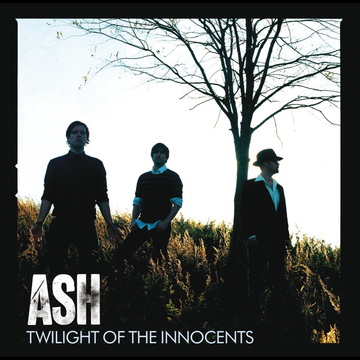 ‎Twilight of the Innocents (Deluxe Edition) - Album by Ash - Apple Music