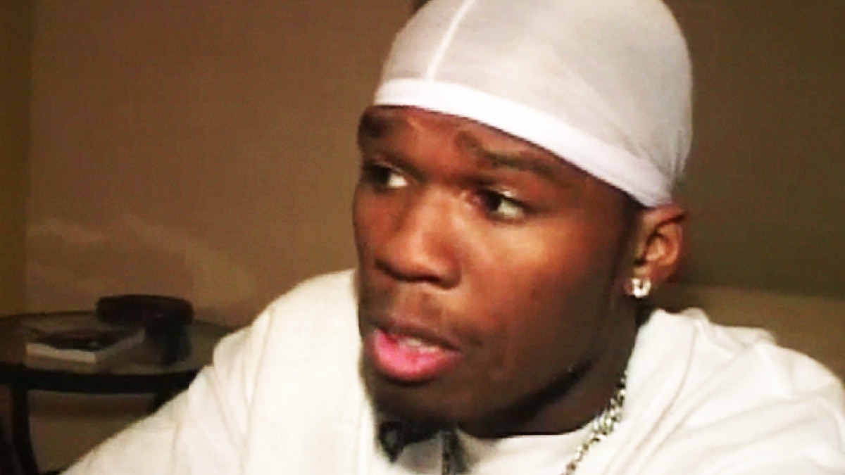 ‎This Is 50 (Edited) by 50 Cent on Apple Music