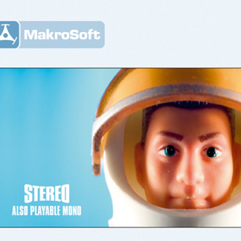 Das Modell - Makrosoft: Song Lyrics, Music Videos & Concerts