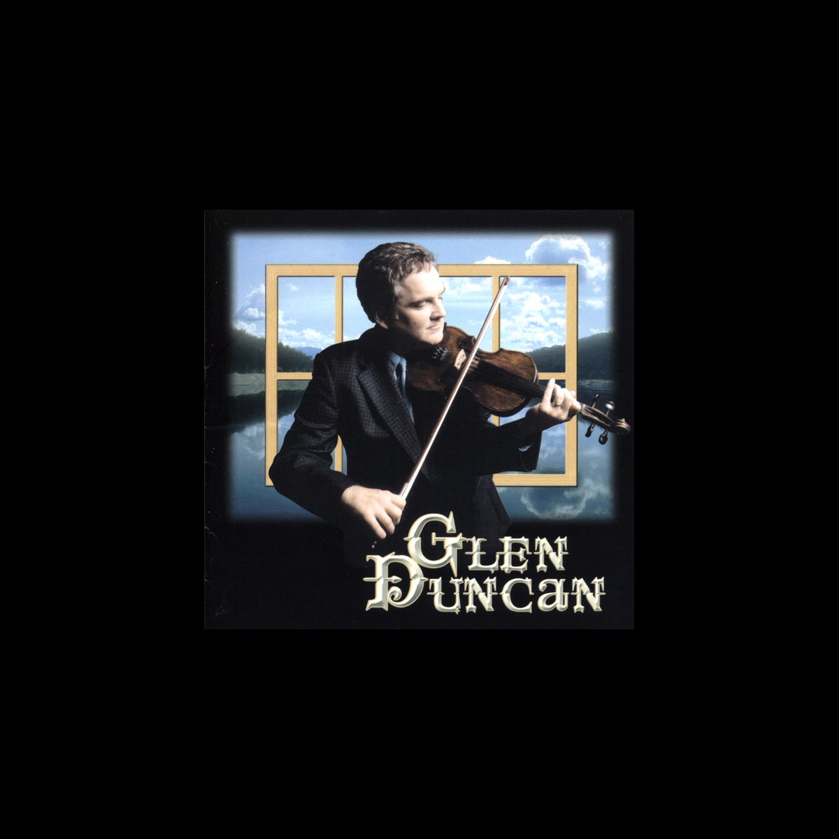 ‎Glen Duncan - Album by Glen Duncan - Apple Music