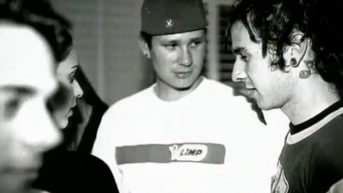 ‎Not Now - Music Video by blink-182 - Apple Music