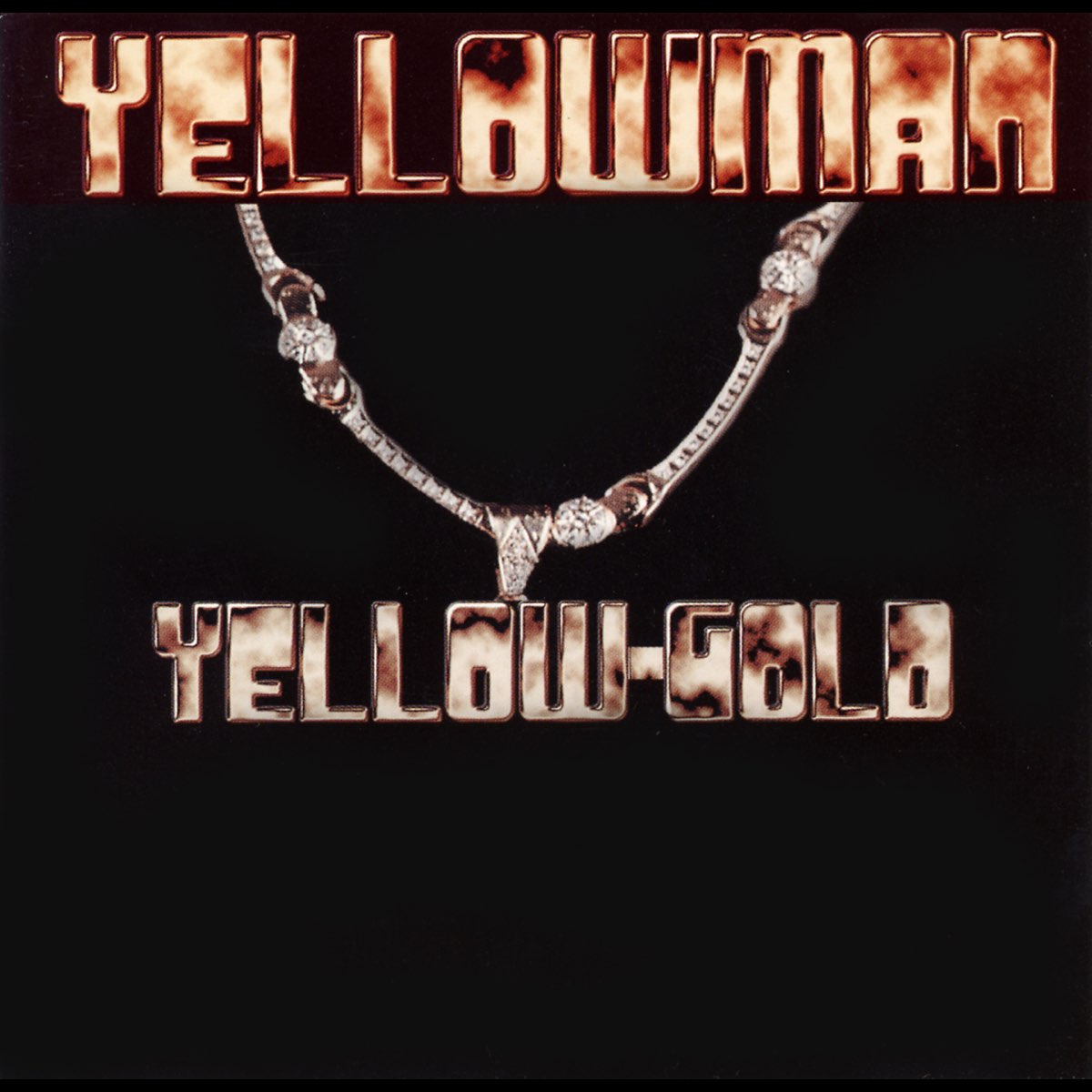 ‎Yellowman Gold de Yellowman en Apple Music