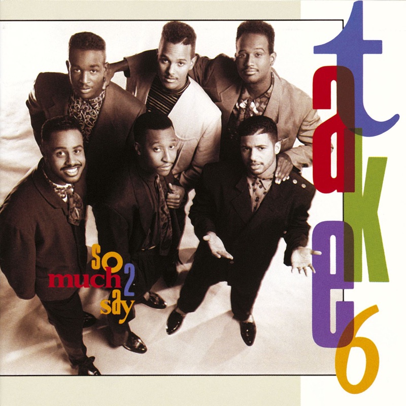Human Body - Take 6: Song Lyrics, Music Videos & Concerts