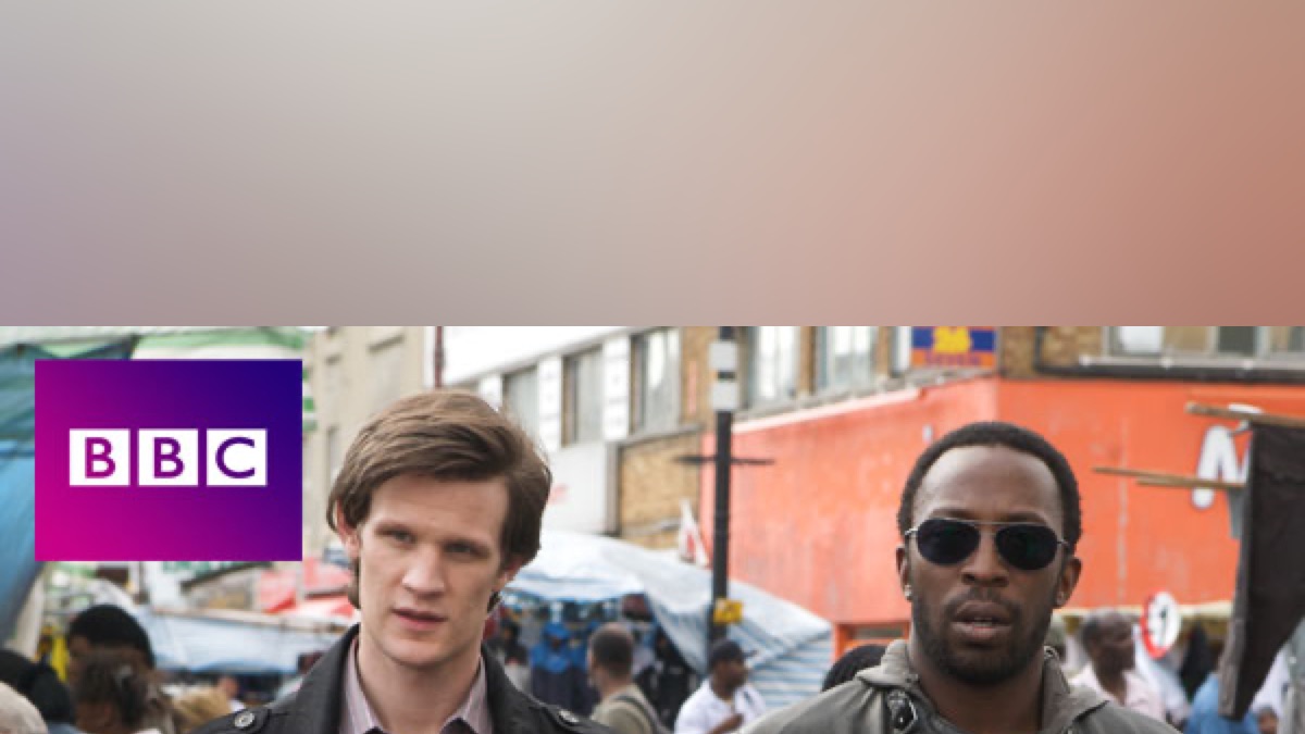 ‎Moses Jones - Apple TV