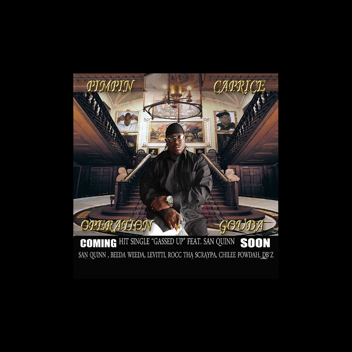 ‎Get You Alone - Single - Album by Pimpin Caprice - Apple Music