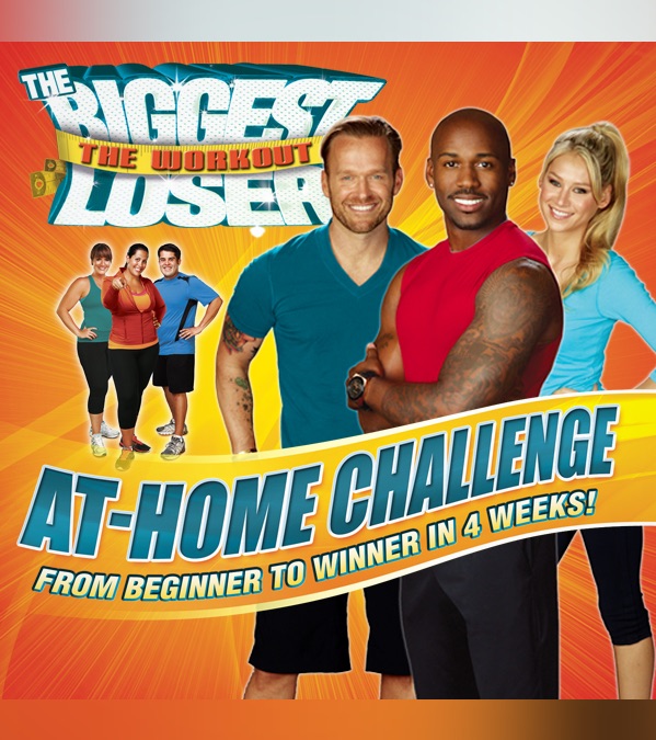 ‏The Biggest Loser: At Home Challenge - Apple TV