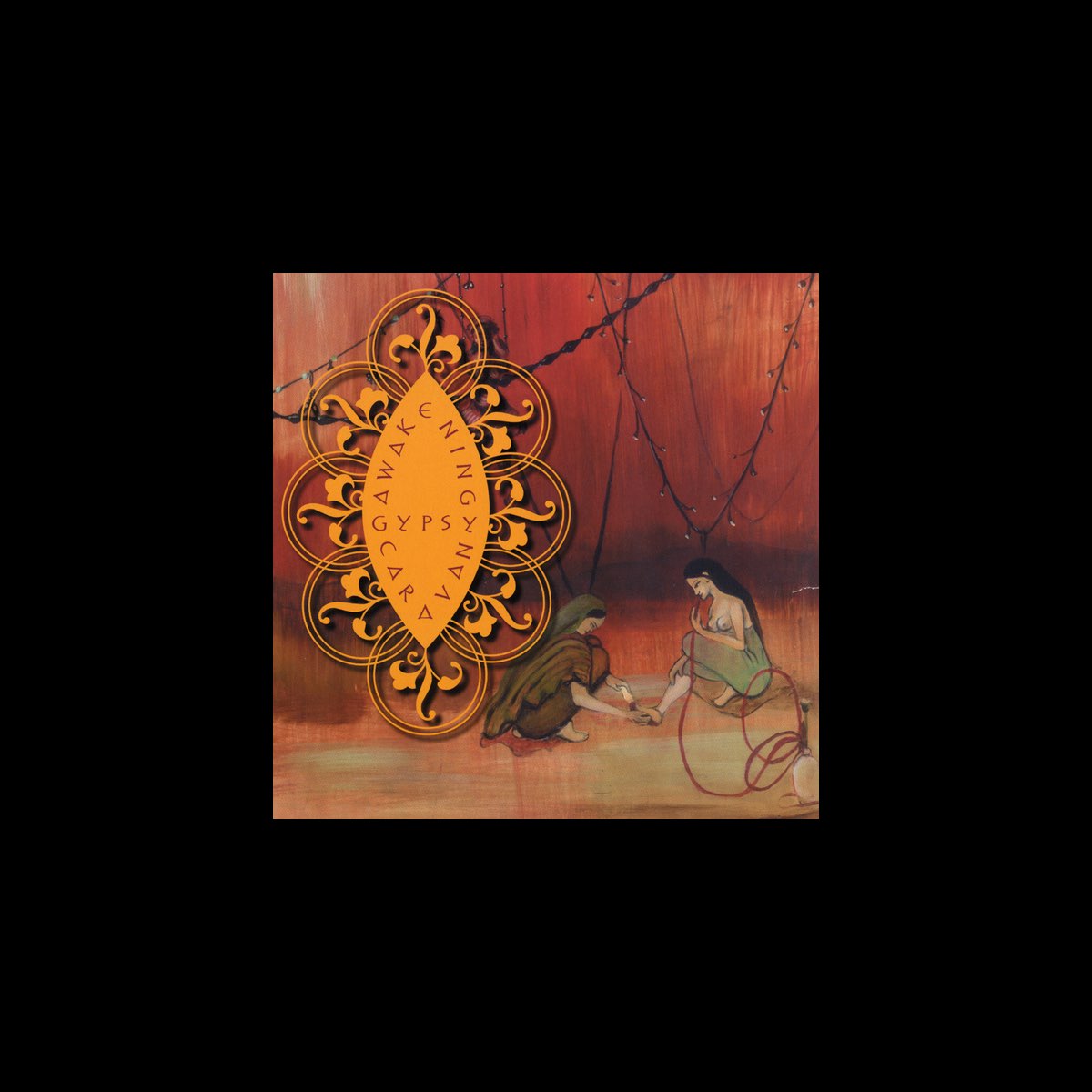 ‎Awakening - Album by Gypsy Caravan - Apple Music
