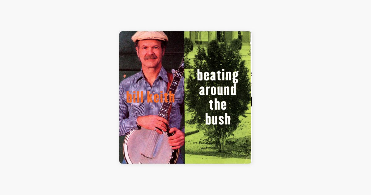 ‎Cherokee Shuffle - BILL KEITHの曲 - Apple Music