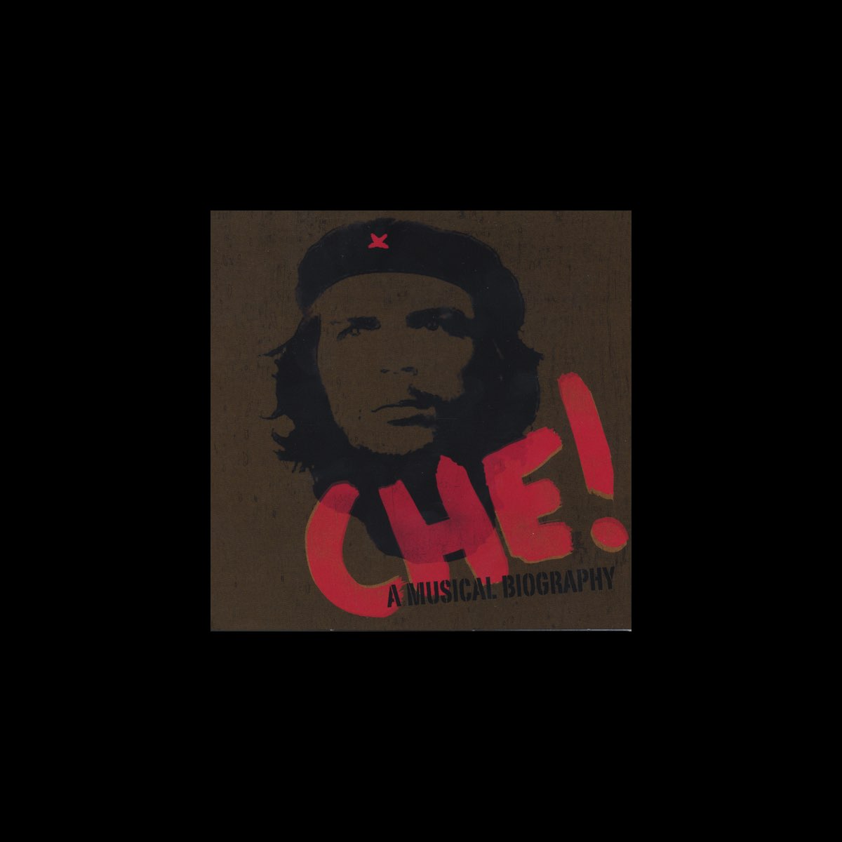 ‎CHE!: A Musical Biography by Miguel Corella - Album by Nokuthula ...