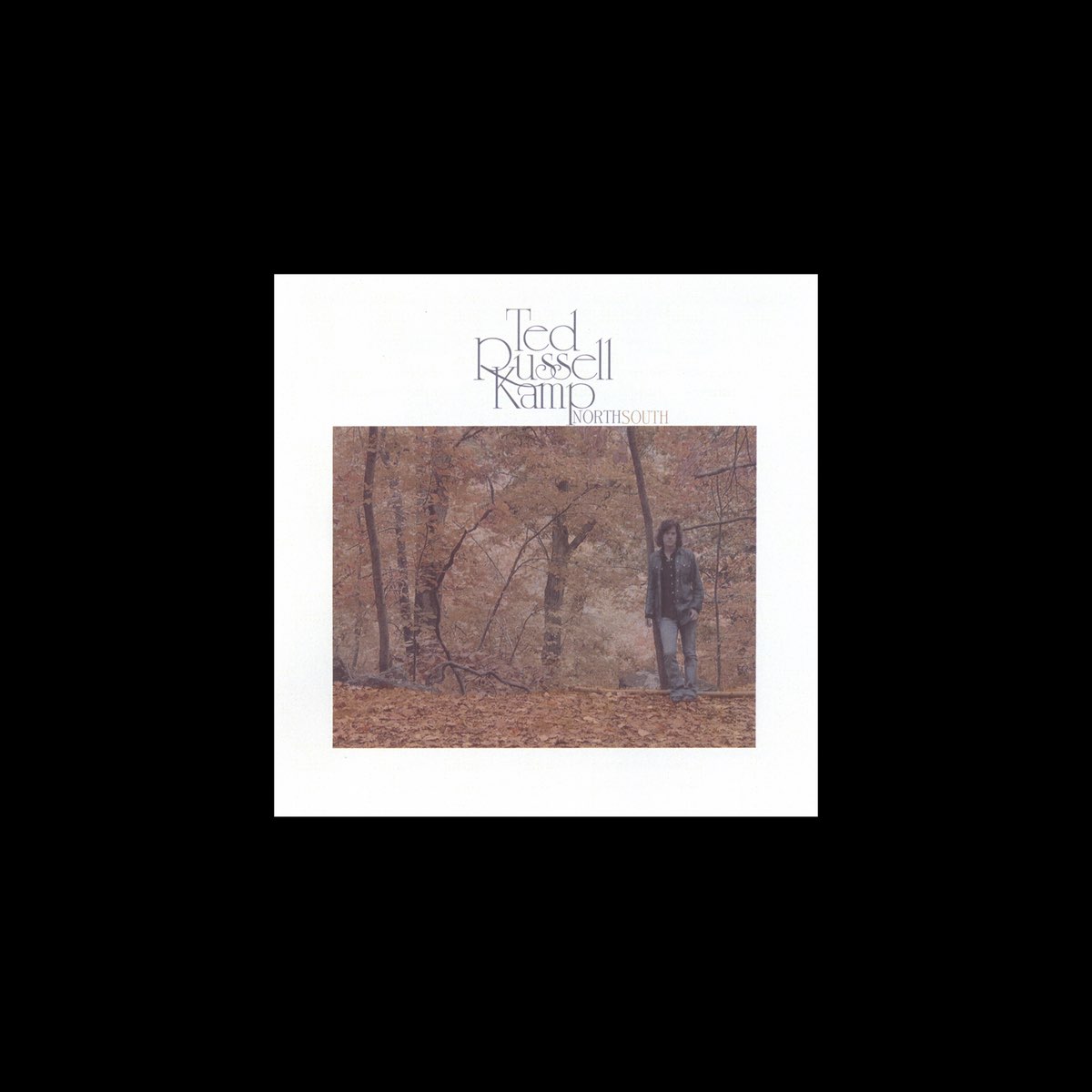 ‎Apple Music에서 감상하는 Ted Russell Kamp의 NorthSouth