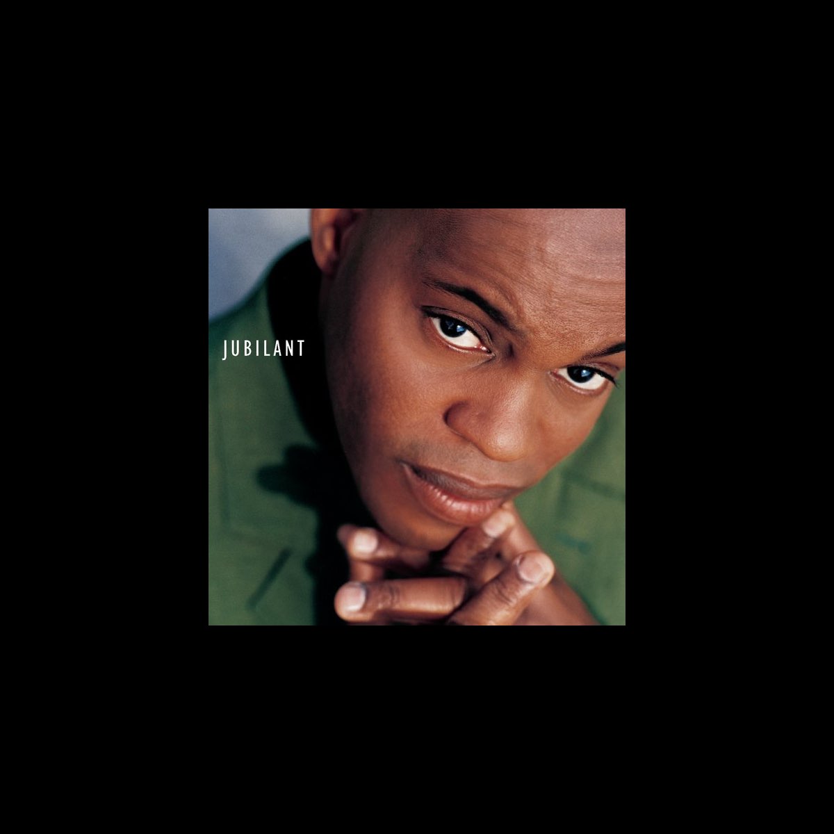 ‎Jubilant Sykes - Album by Jubilant Sykes & Terence Blanchard - Apple Music