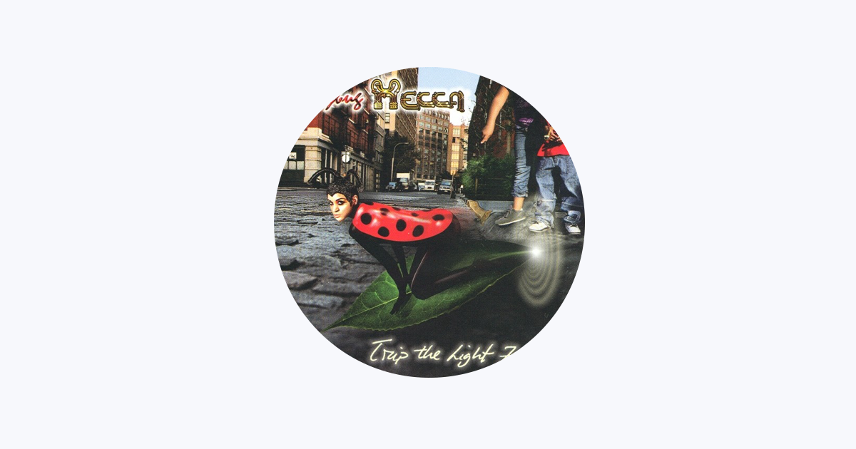 ‎Ladybug Mecca - Apple Music