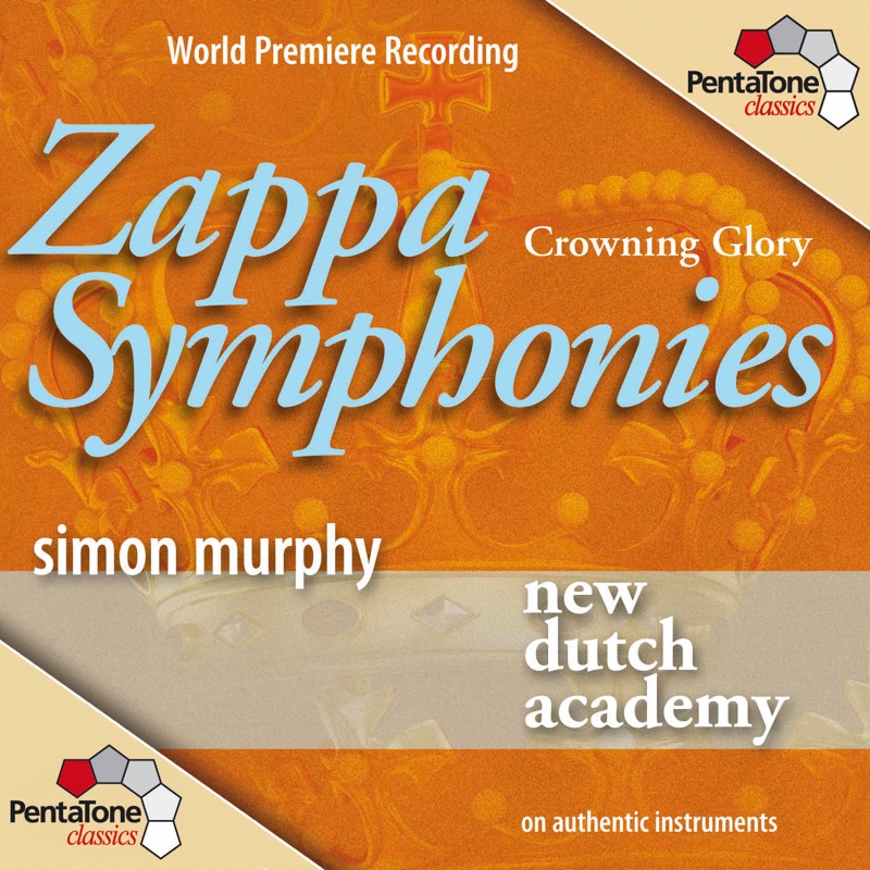 Symphony In B Flat Major, "The Cello Symphony": I. Allegro - Simon ...