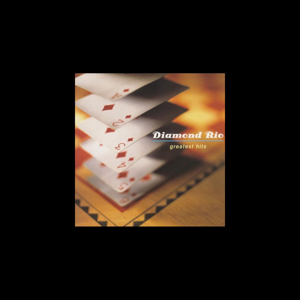 ‎Diamond Rio: Greatest Hits - Album by Diamond Rio - Apple Music