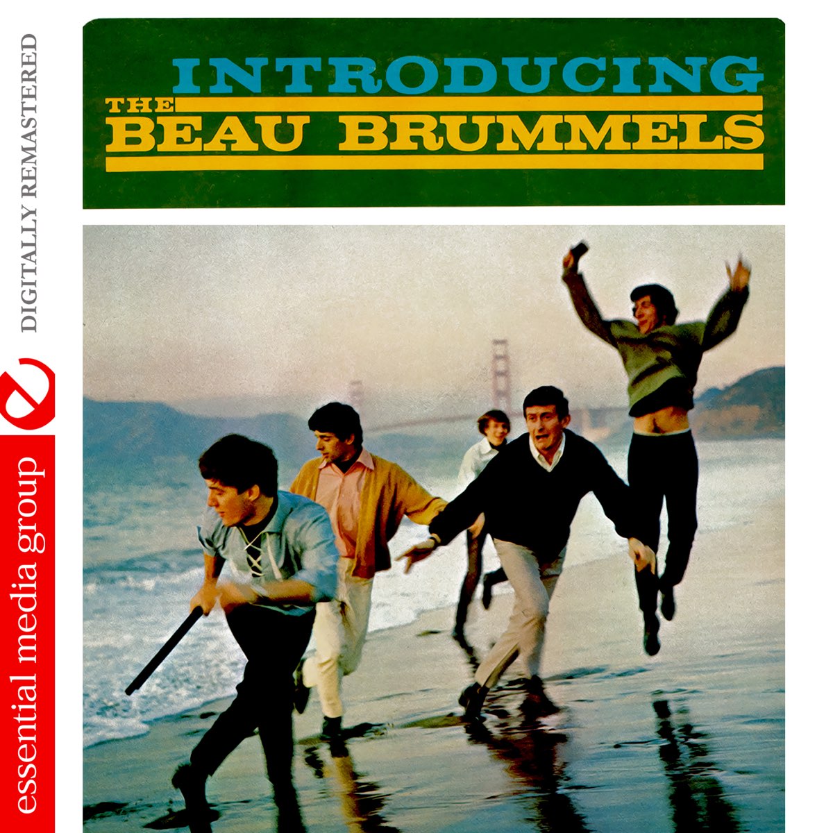 ‎Introducing The Beau Brummels (Remastered) - Album by The Beau ...