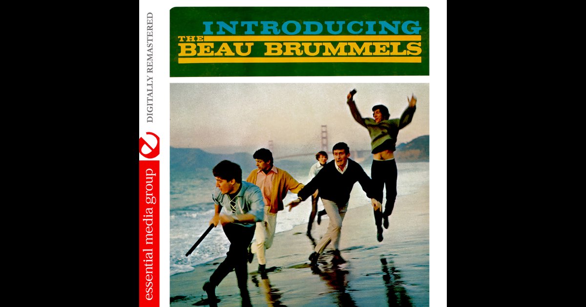 ‎Introducing The Beau Brummels (Remastered) - Album by The Beau ...