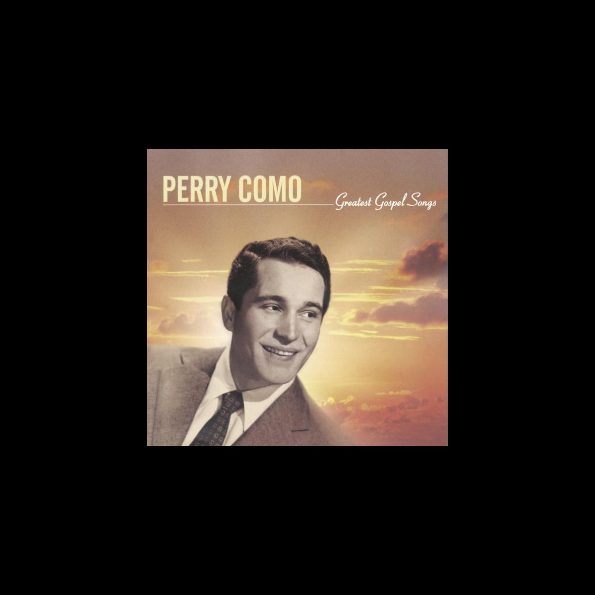 ‎Greatest Gospel Songs - Album by Perry Como - Apple Music