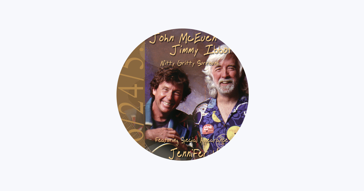 ‎Jimmy Ibbotson - Apple Music