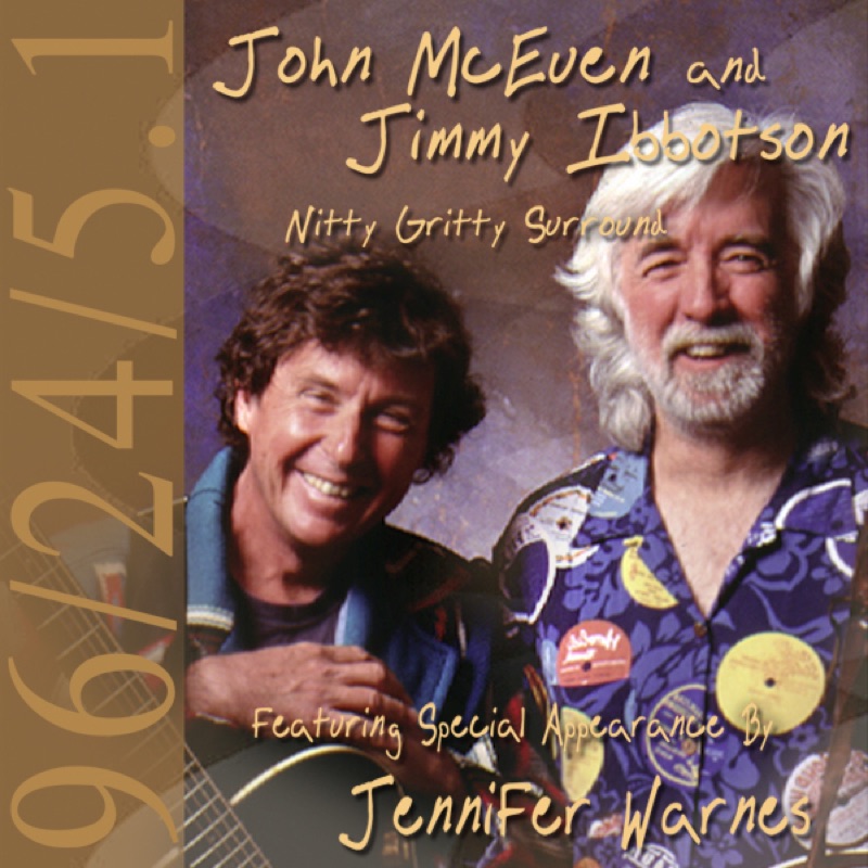 Acoustic Traveler - John McEuen & Jimmy Ibbotson: Song Lyrics, Music ...