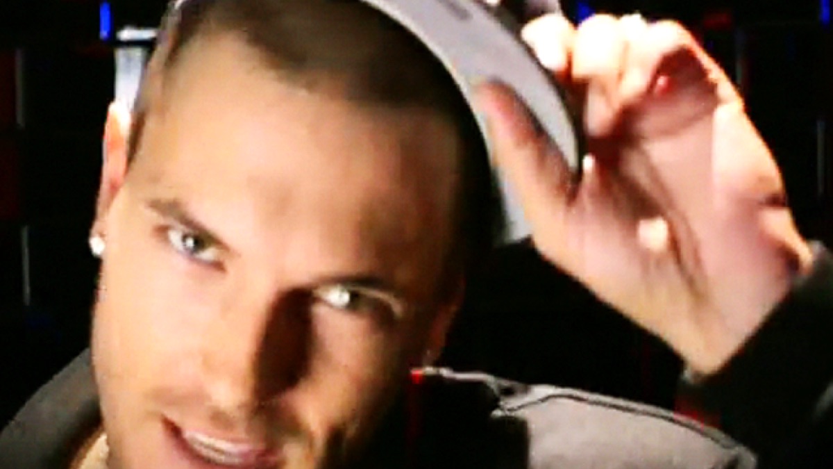 ‎Lose Control - Music Video by Kevin Federline - Apple Music