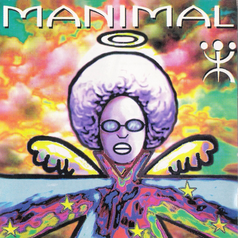 Rockongo - Manimal: Song Lyrics, Music Videos & Concerts