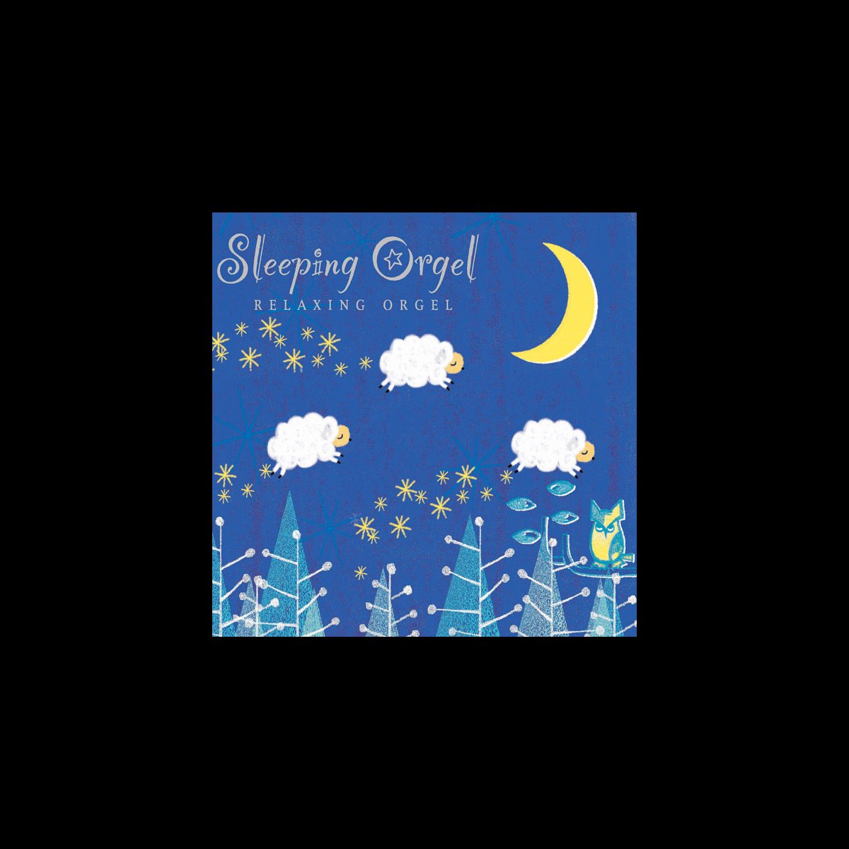 ‎《梦乡・八音盒》- Relaxing Orgel的专辑 - Apple Music