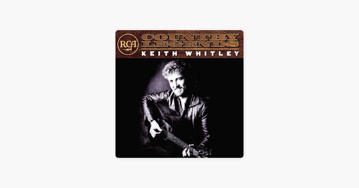‎Don't Close Your Eyes - Song by Keith Whitley - Apple Music