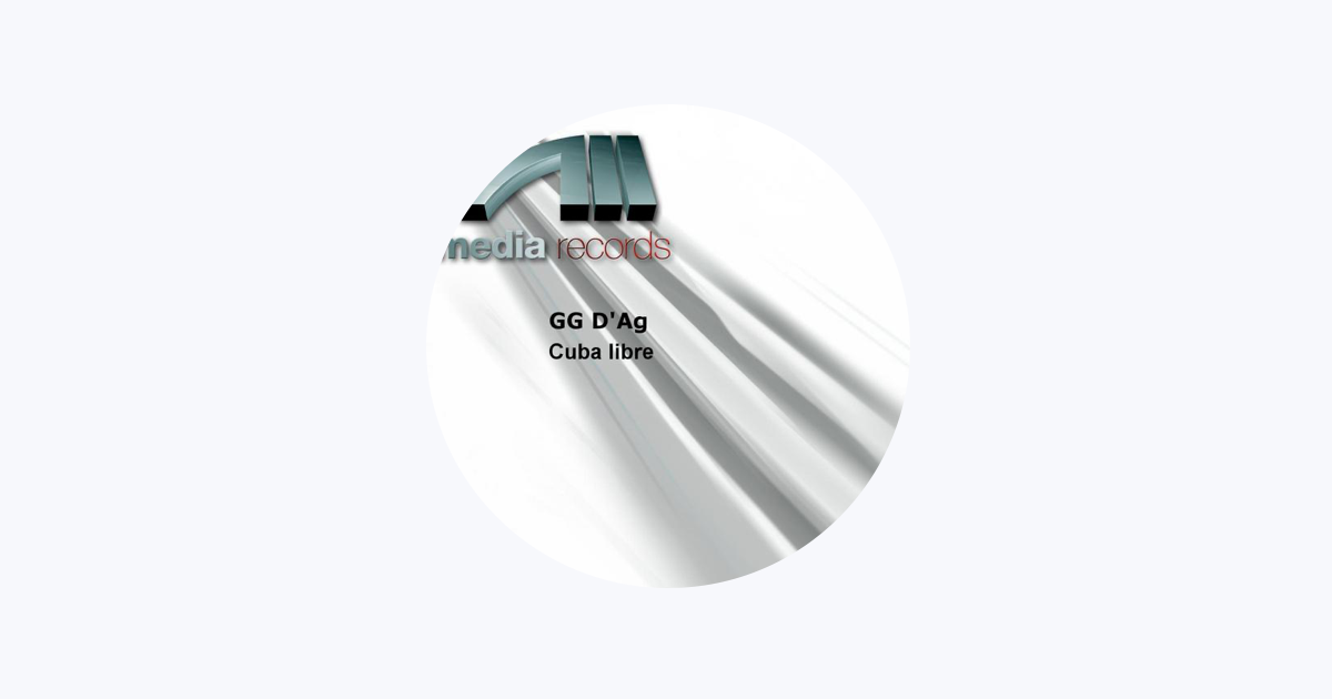 ‎Gg D'Ag - Apple Music