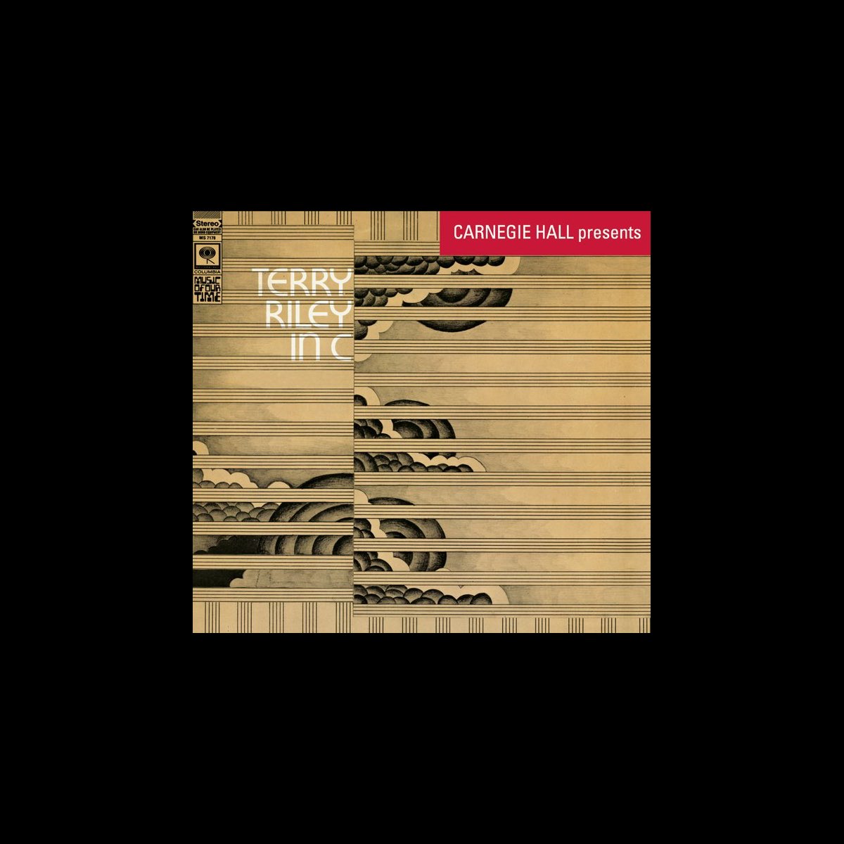 ‎Terry Riley: In C - Album by Terry Riley & Members of the Creative ...