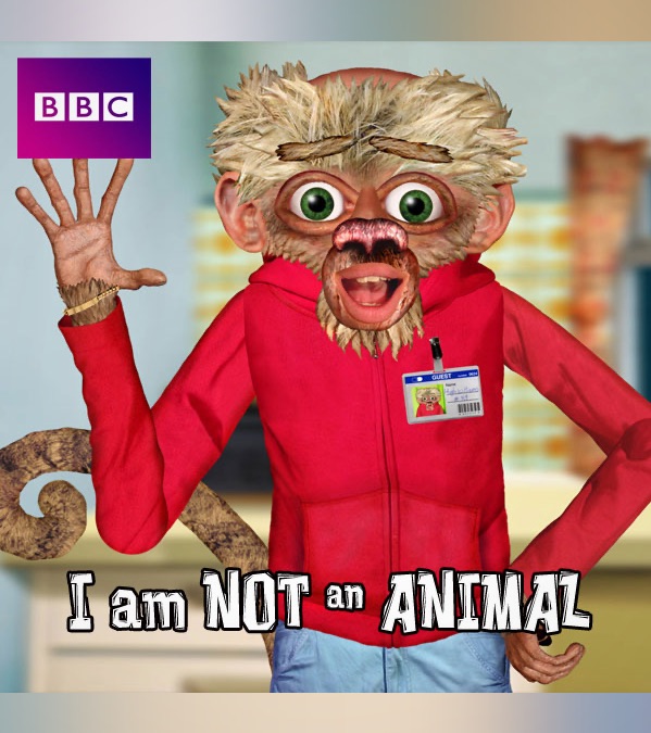 ‎I Am Not an Animal - Apple TV