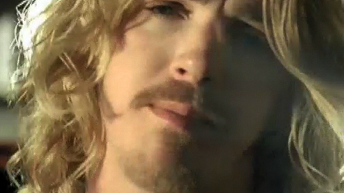 ‎A Different World - Music Video by Bucky Covington - Apple Music