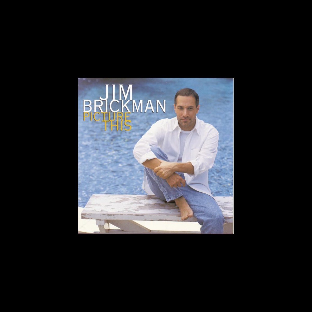 ‎Picture This - Album by Jim Brickman - Apple Music