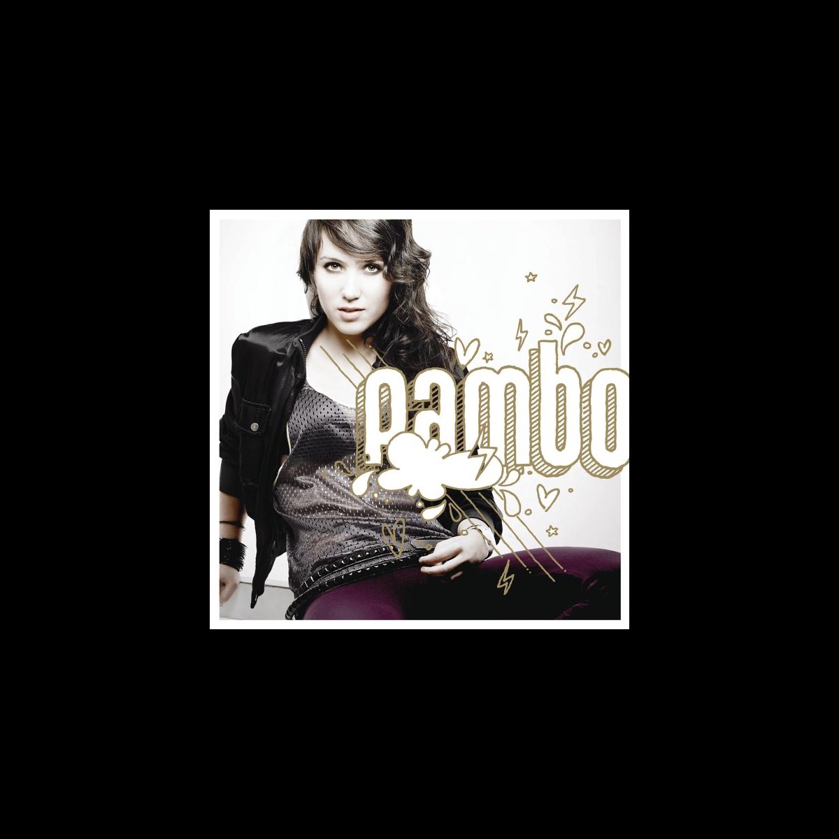 ‎Descubrir - Album by Pambo - Apple Music