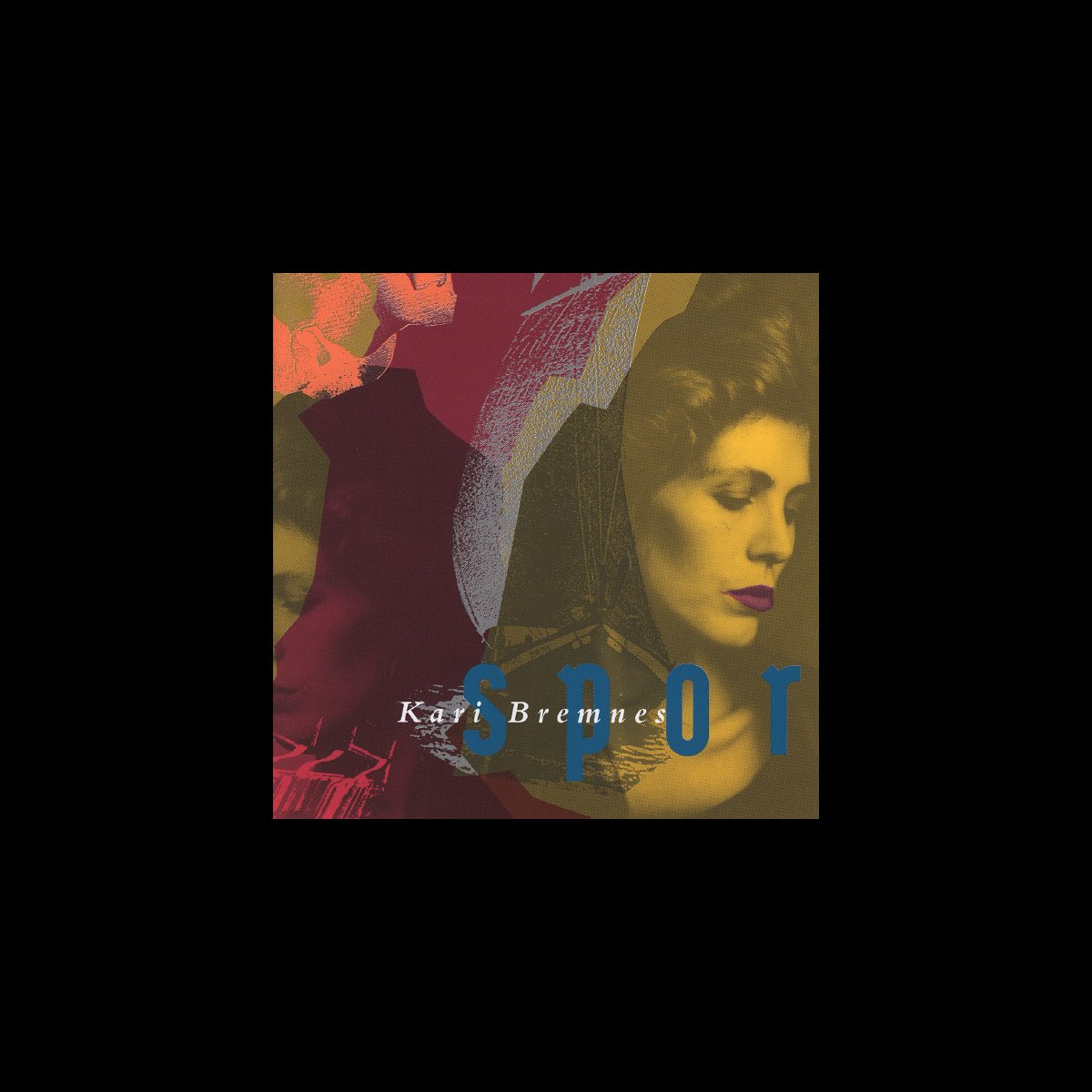 ‎Spor - Album by Kari Bremnes - Apple Music