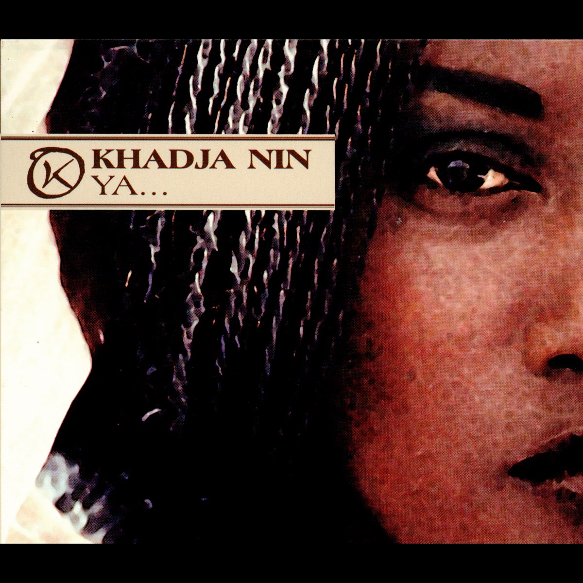 ‎Ya... - Album by Khadja Nin - Apple Music