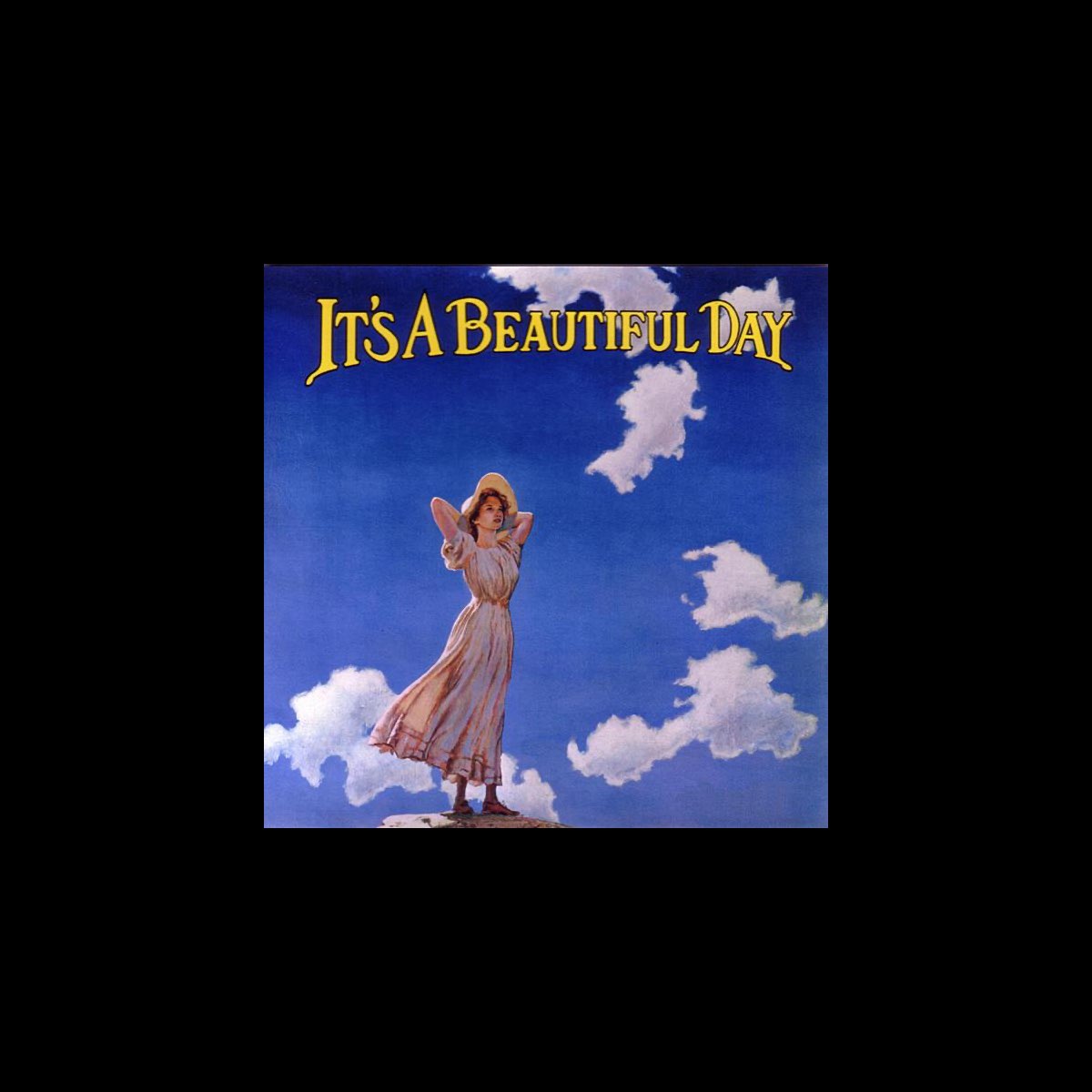 ‎It's a Beautiful Day - It's a Beautiful Day의 앨범 - Apple Music