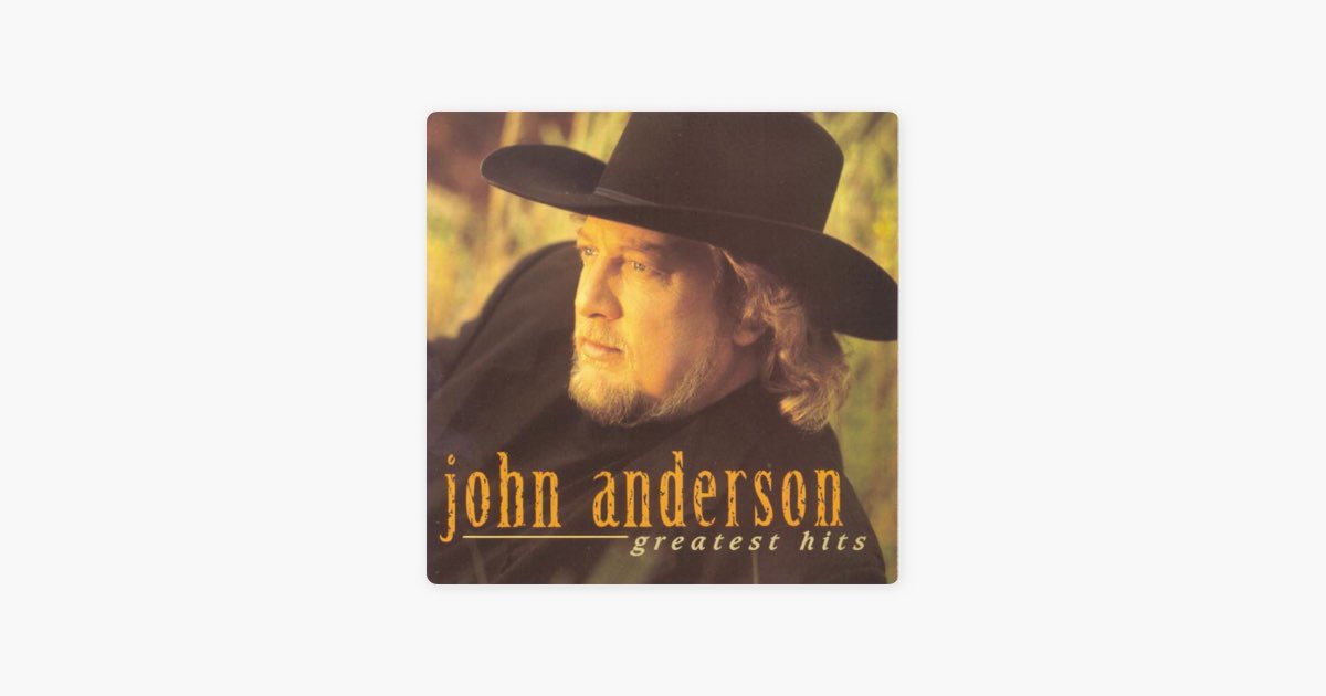 ‎Seminole Wind - Song by John Anderson - Apple Music