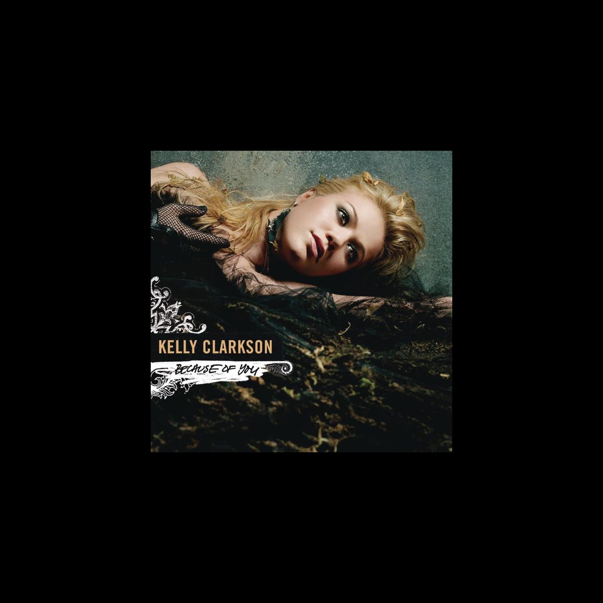 ‎Because of You (Remixes) - Album by Kelly Clarkson - Apple Music