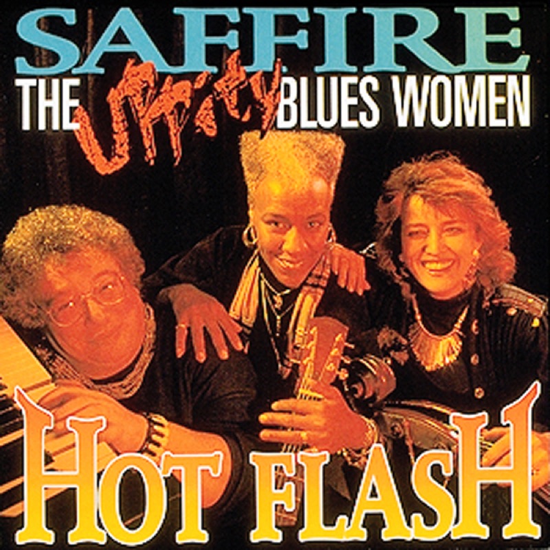 Sloppy Drunk - Saffire - The Uppity Blues Women: Song Lyrics, Music ...