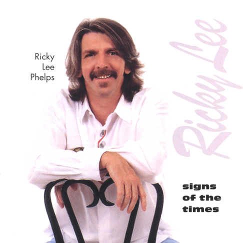 Ricky Lee Phelps