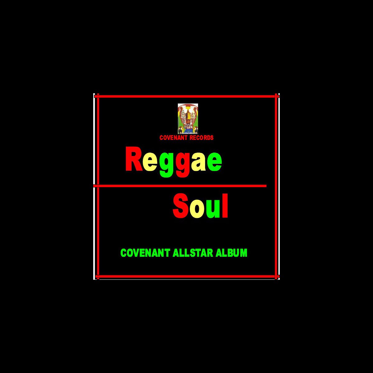 ‎Альбом «Reggae Soul» — Разные артисты — Apple Music