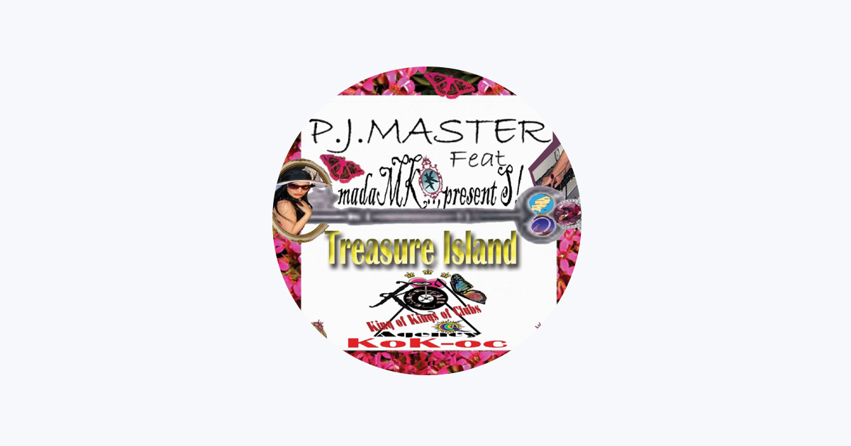 ‎PJ Master en Apple Music