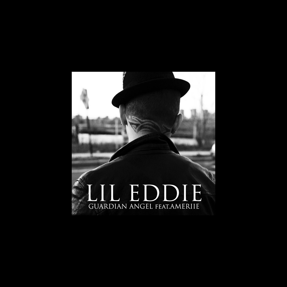 ‎Guardian Angel (feat. Ameriie) - Single - Lil Eddieのアルバム - Apple Music