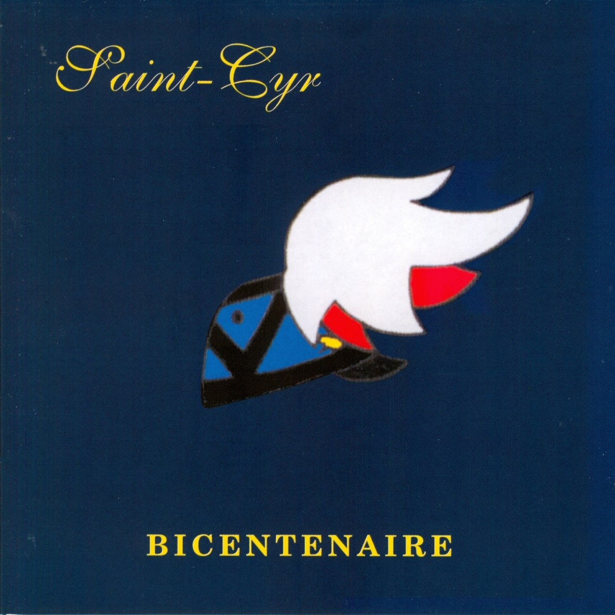 ‎Saint-Cyr - Bicentnaire - Album by Chorale De Saint Cyr - Apple Music